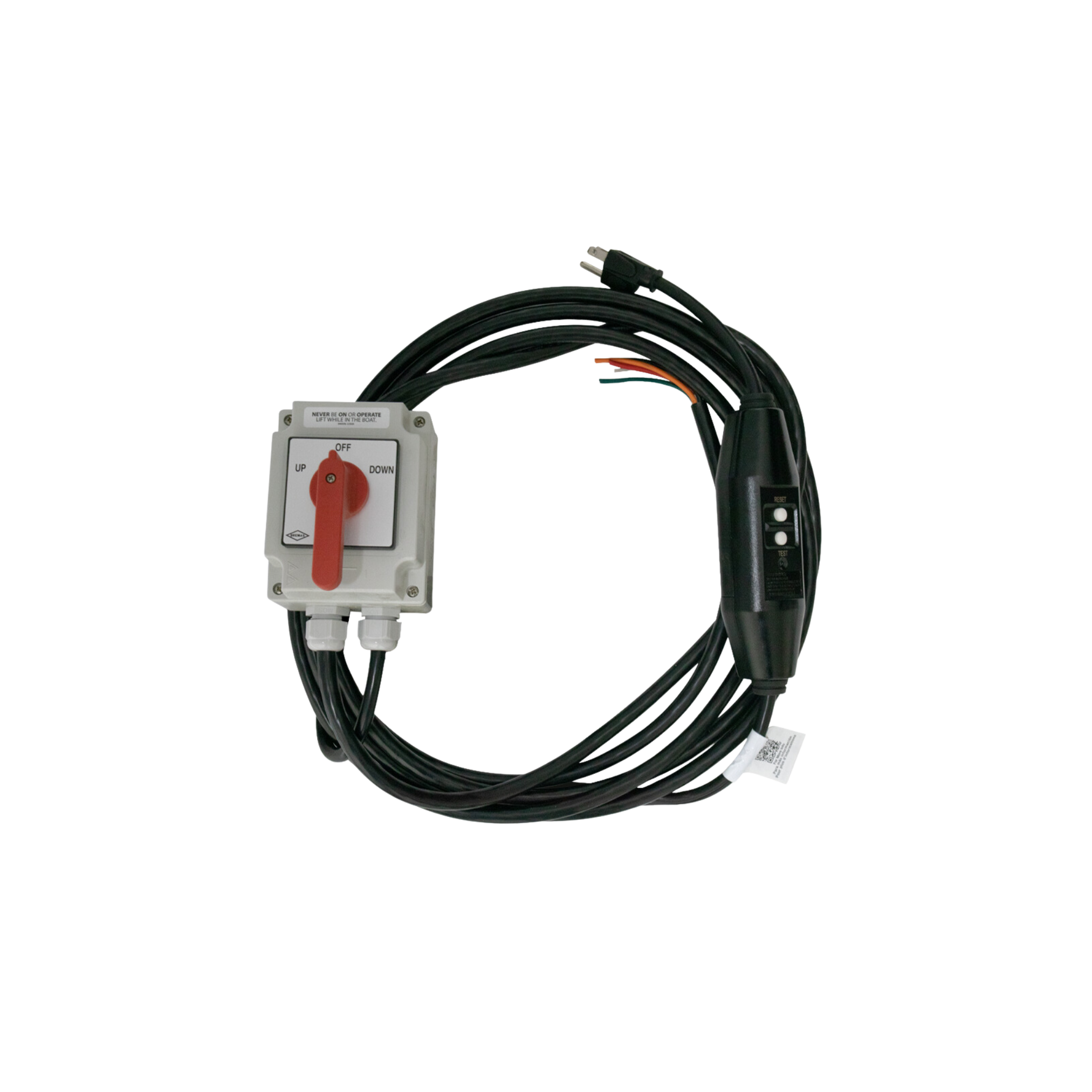 GEM TRANSMITTER 3-BUTTON — Tampa Bay Area Boat Lift Service And Repair Inc.