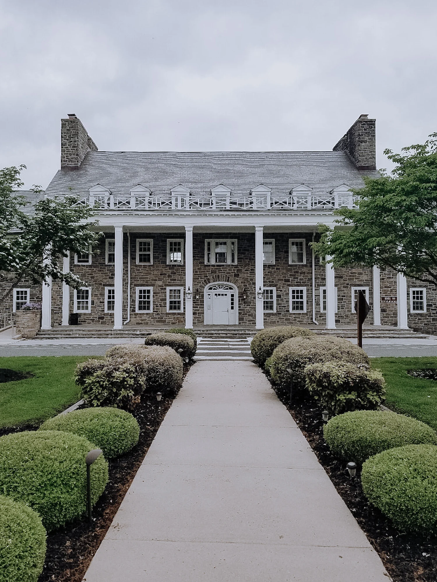 Places to Visit While in Aberdeen Proving Ground, Maryland — Dots & Dust