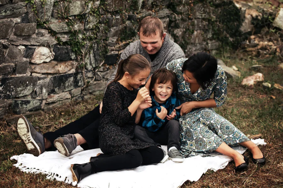 Dots & Dust — Gallery 1