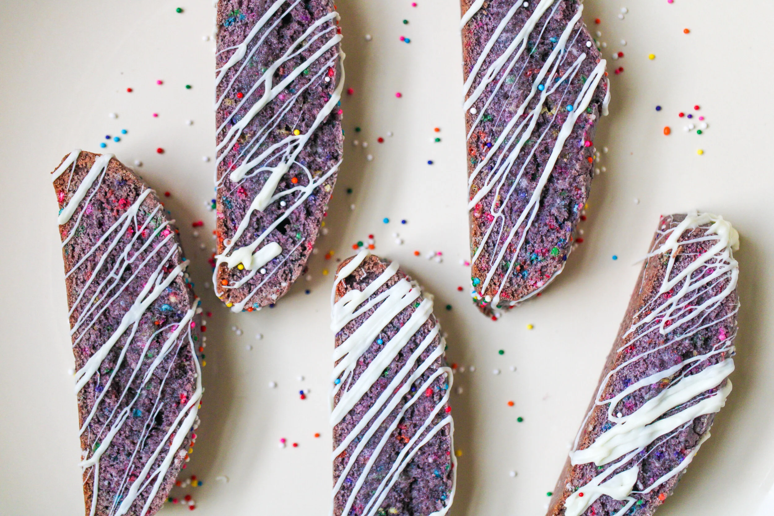 6 Holiday Cookie Recipes — food is the mood