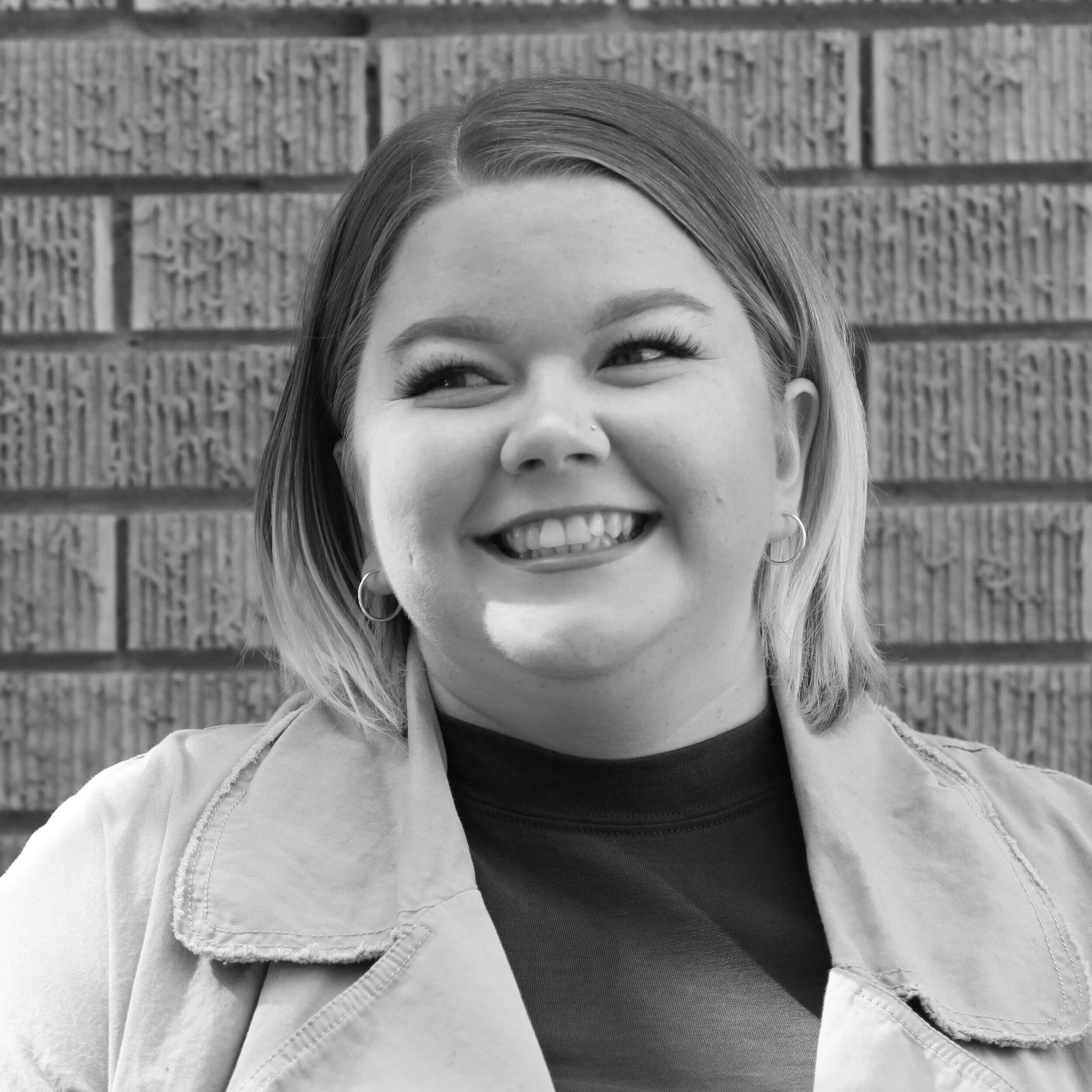 ABOUT — Amber McLinden