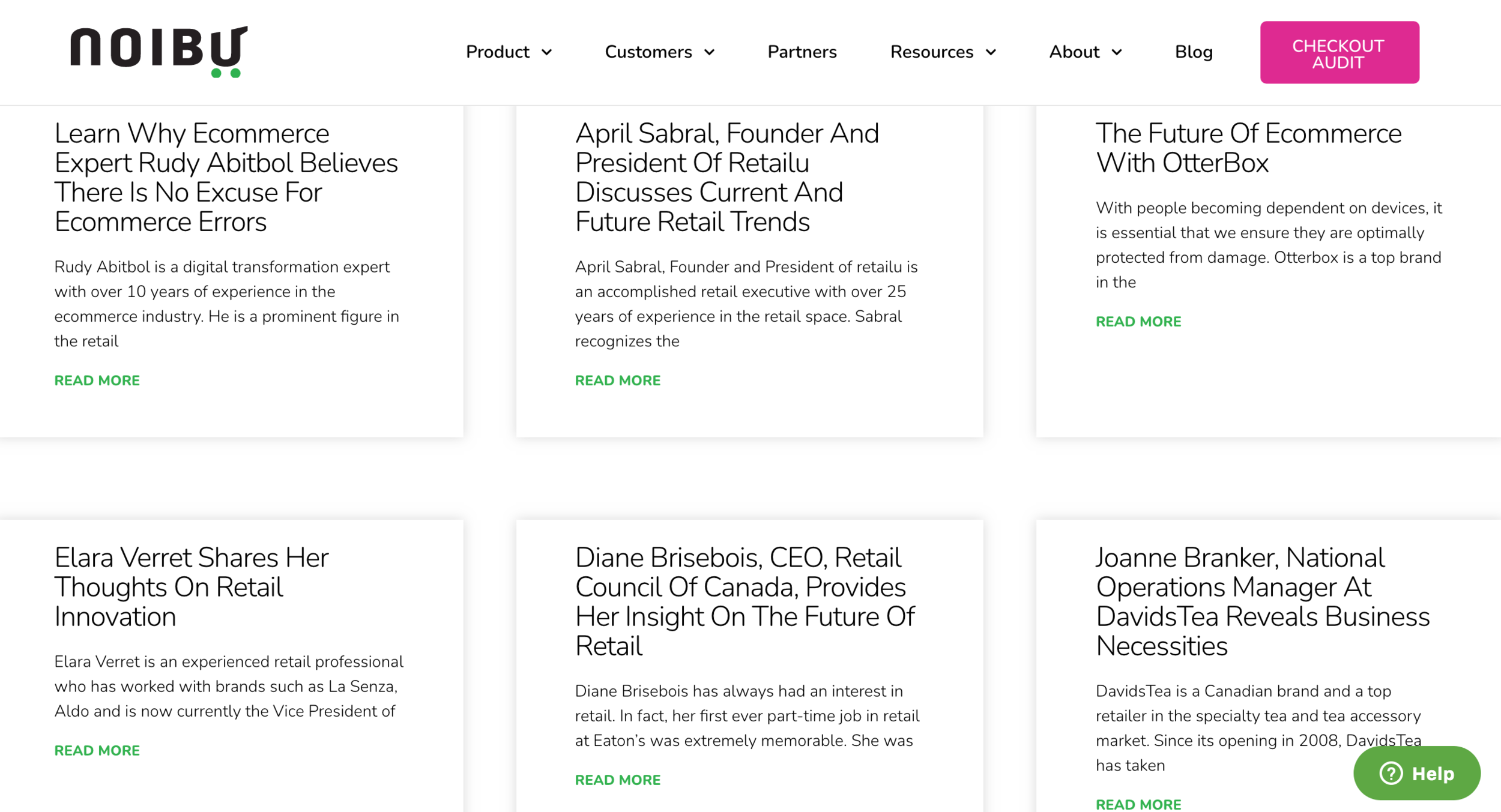 Build Brand Credibility with the "Halo Effect" — Erin Blaskie