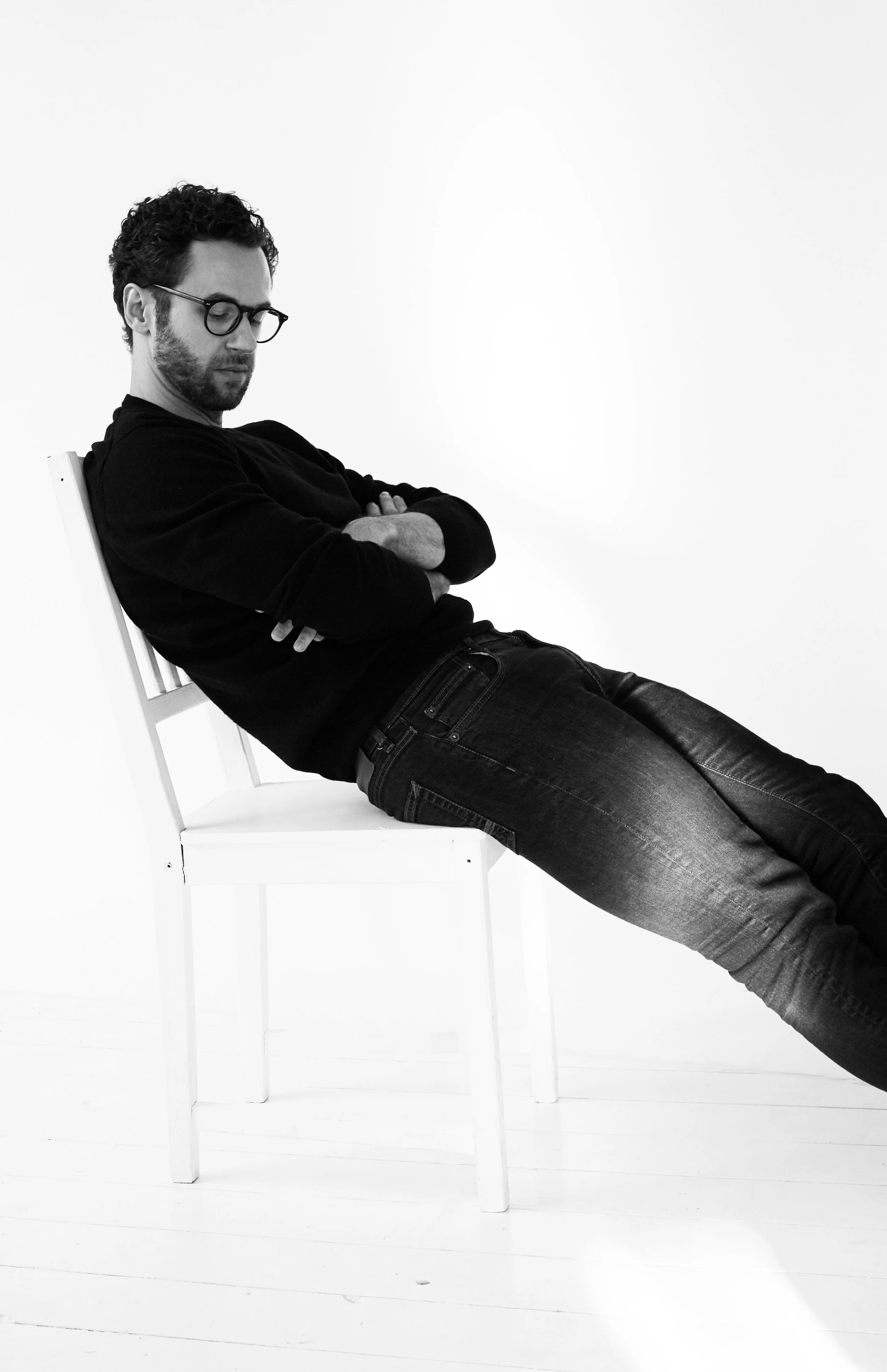 ABOUT — PEDRO PONTONI Creative Director