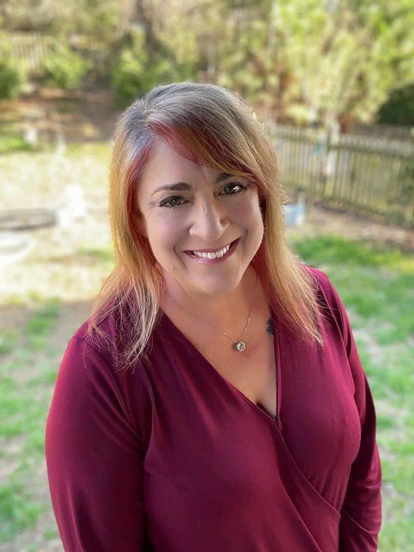 Lisa Yates — Stargazer Counseling