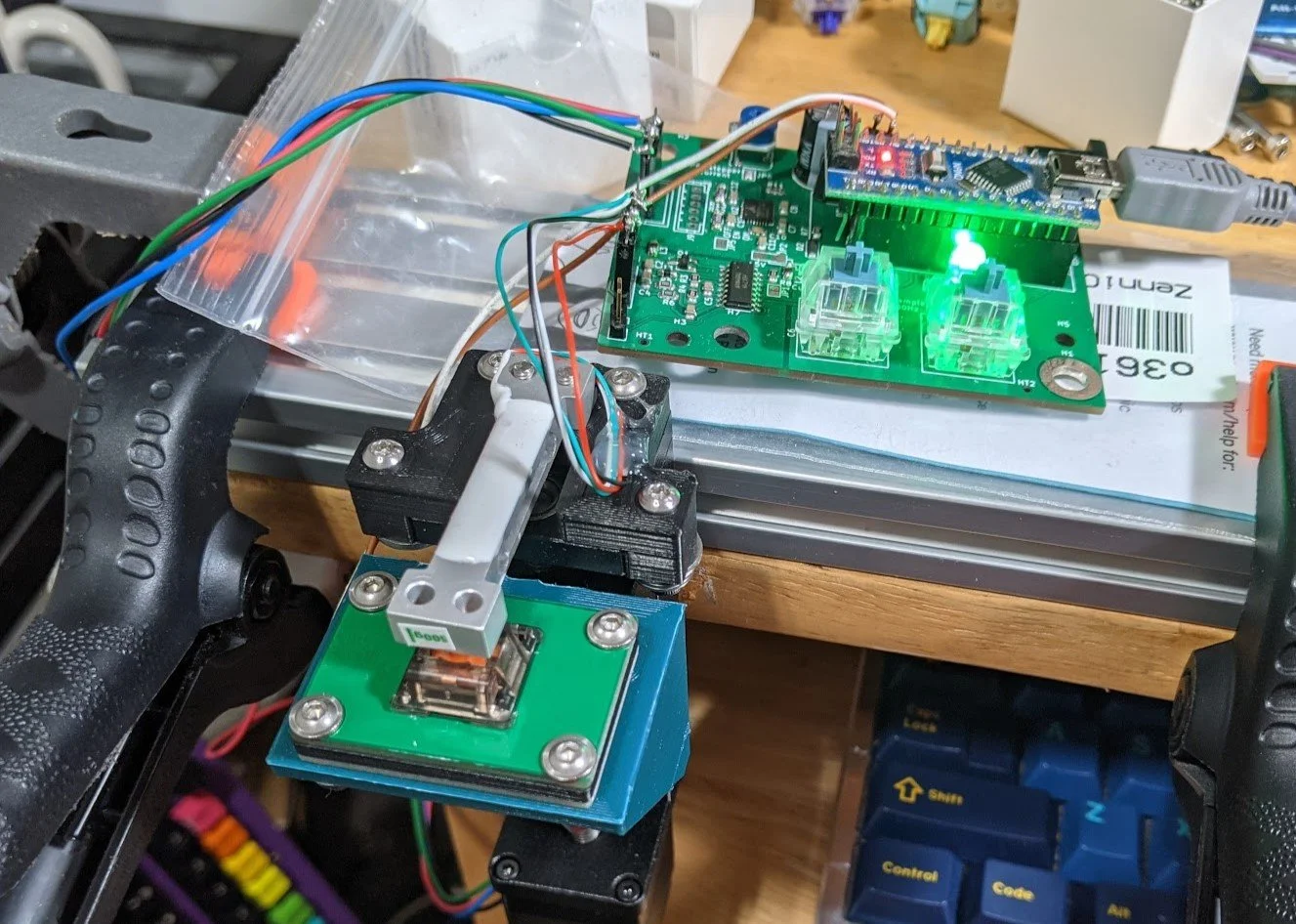 A Better Beginner’s Guide to Force Curves — ThereminGoat's Switches