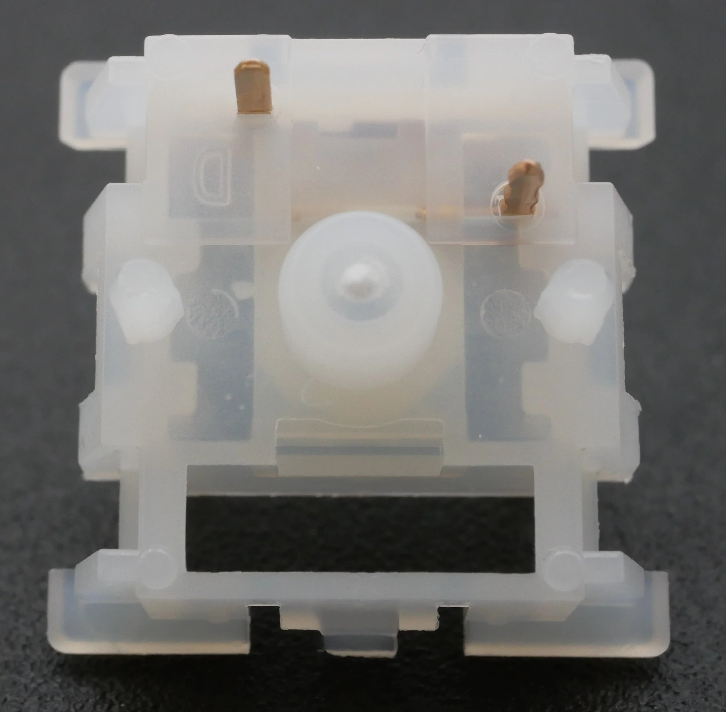 Keygeek Oat Switch Review — ThereminGoat's Switches