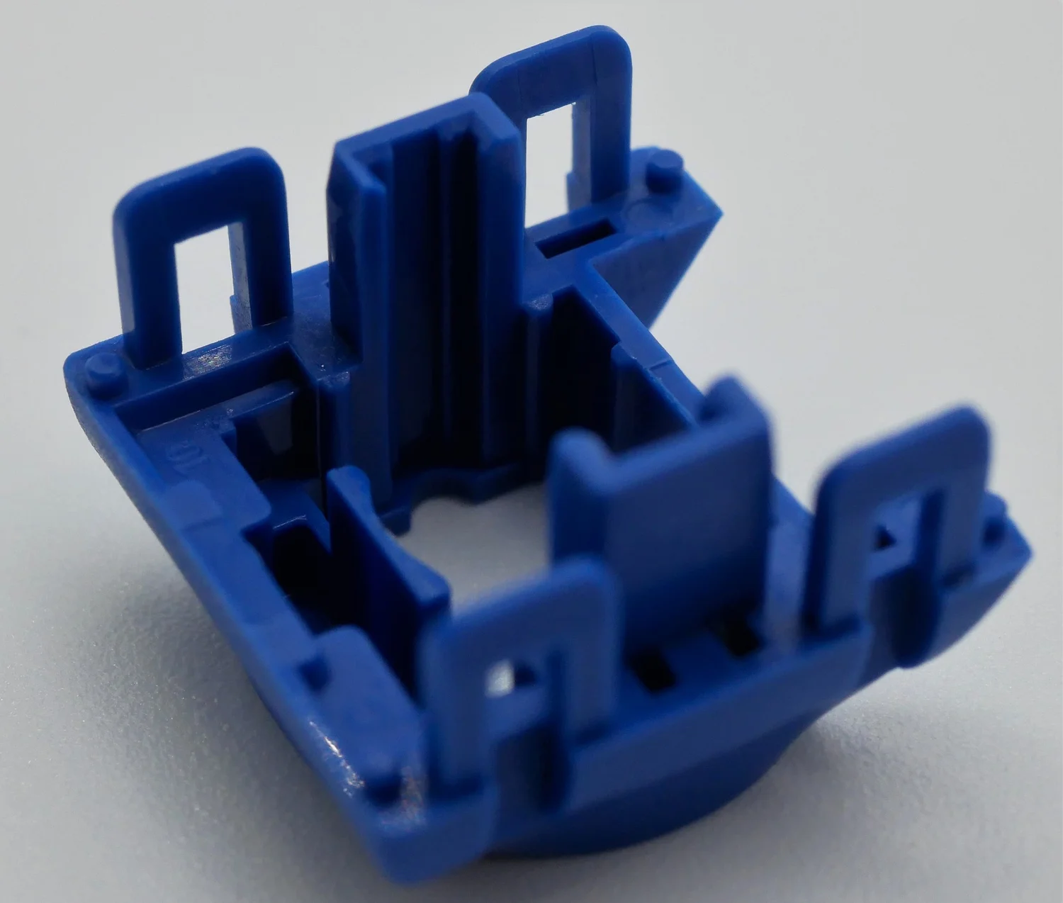 Odd Switch Short II: TTC Venus/Neptune — ThereminGoat's Switches