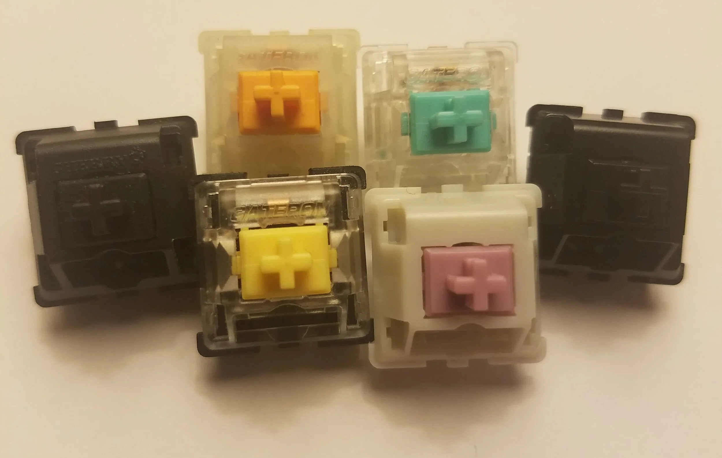 H1 Switch Review — ThereminGoat's Switches
