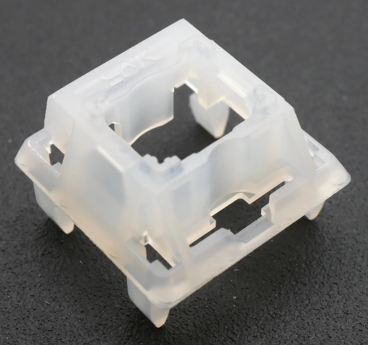 SWK Ripple Switch Review — ThereminGoat's Switches