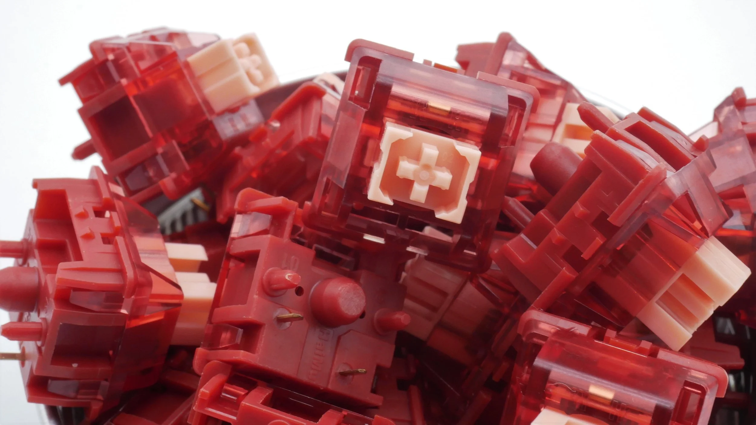 Kinetic Labs Gecko Switch Review — ThereminGoat's Switches