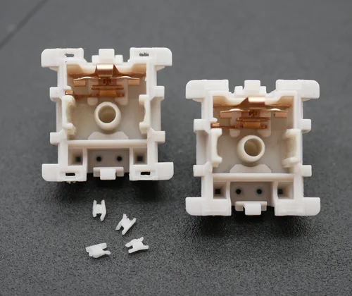 Gateron Deepping Switch Review — ThereminGoat's Switches