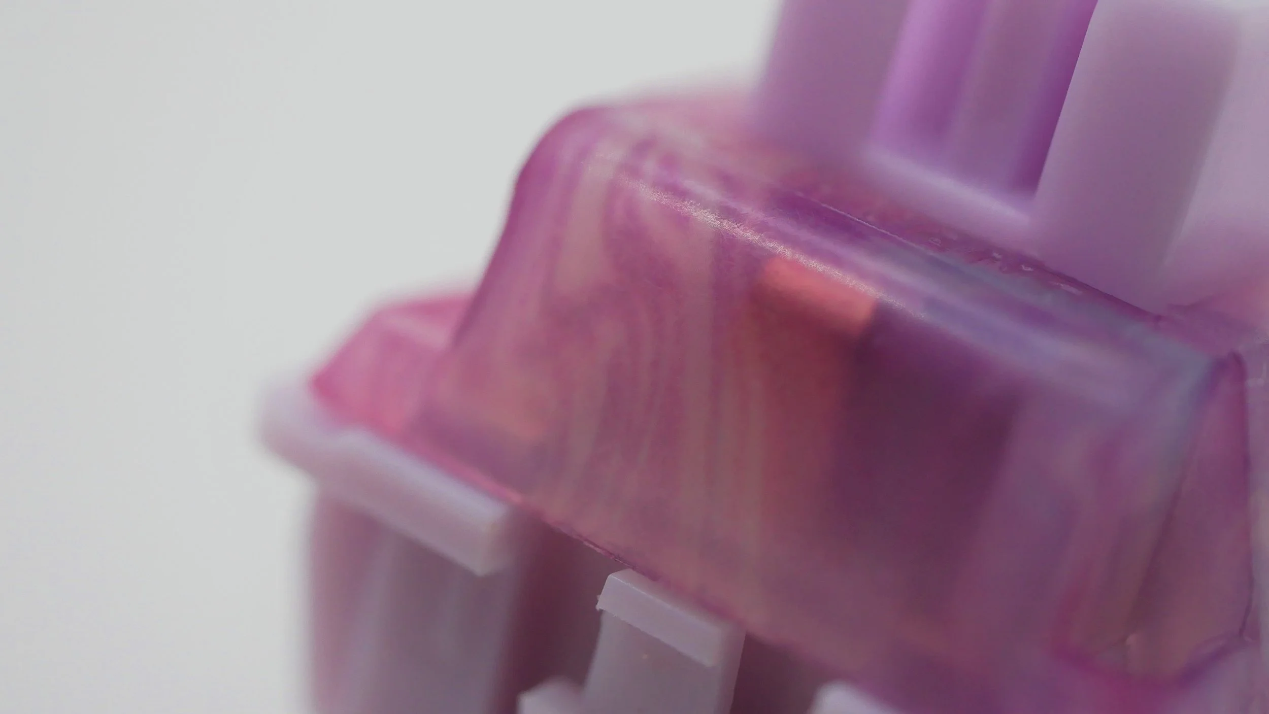 Huano Fi Switch Review — ThereminGoat's Switches