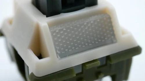 Kinetic Labs Turtle Switch Review — ThereminGoat's Switches