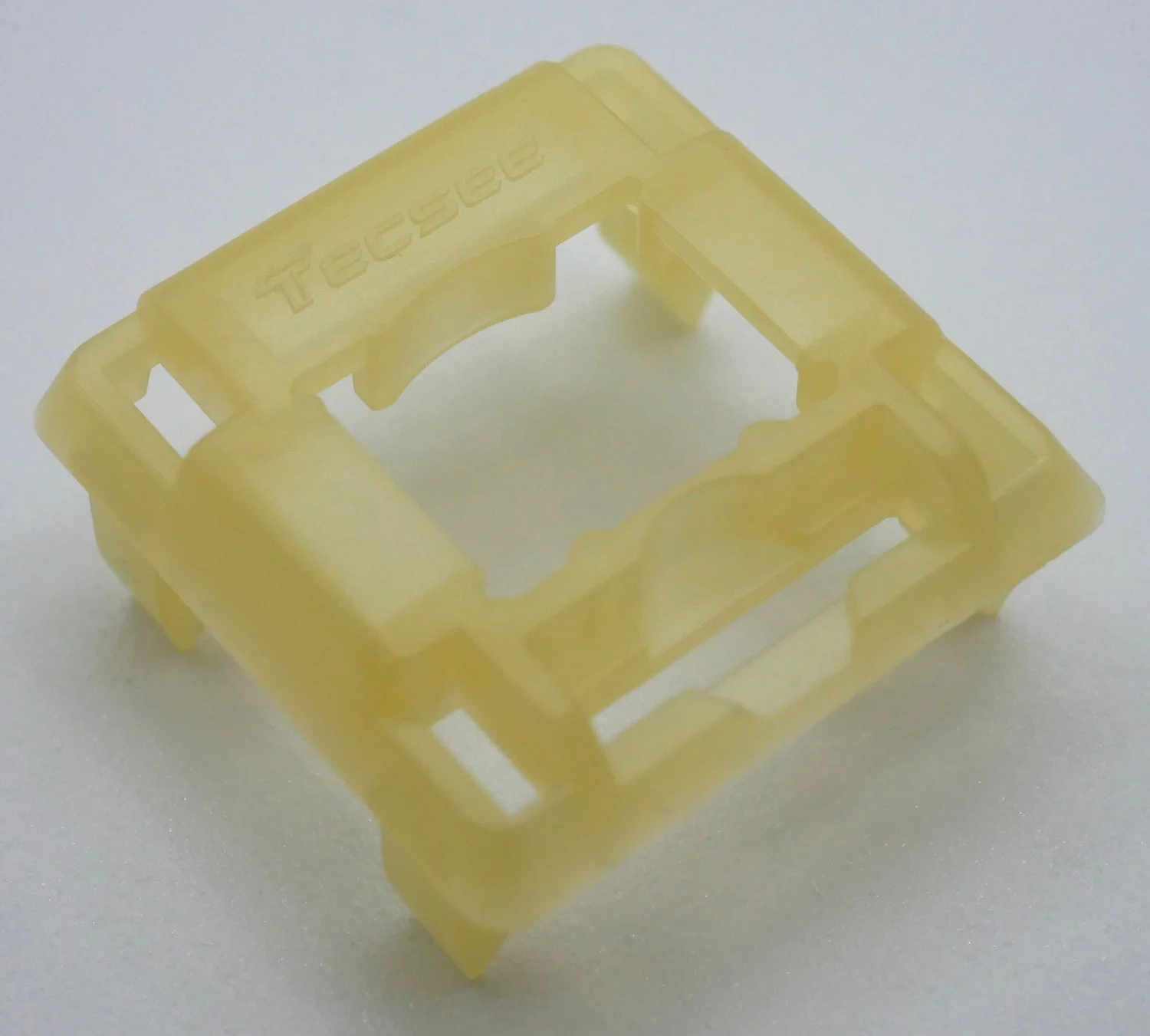 Tecsee Middle Switch Review — ThereminGoat's Switches