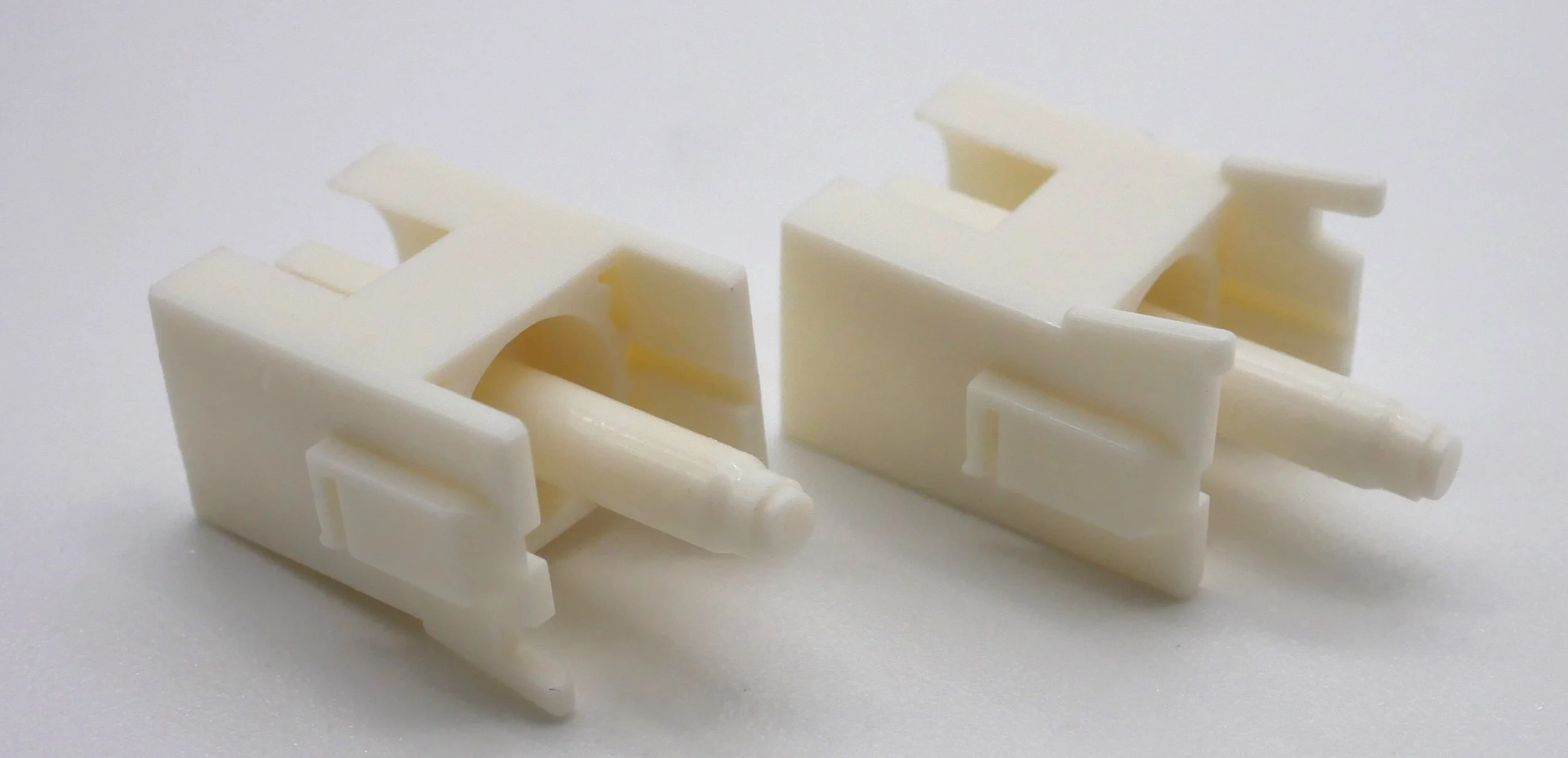 SWK Ripple Switch Review — ThereminGoat's Switches