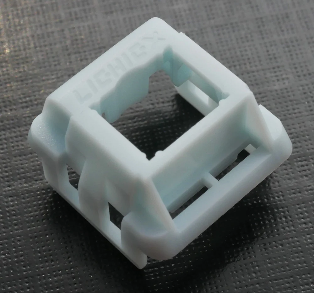 LICHICX x XCJZ Lucy switch reviewed by ThereminGoat – KPrepublic