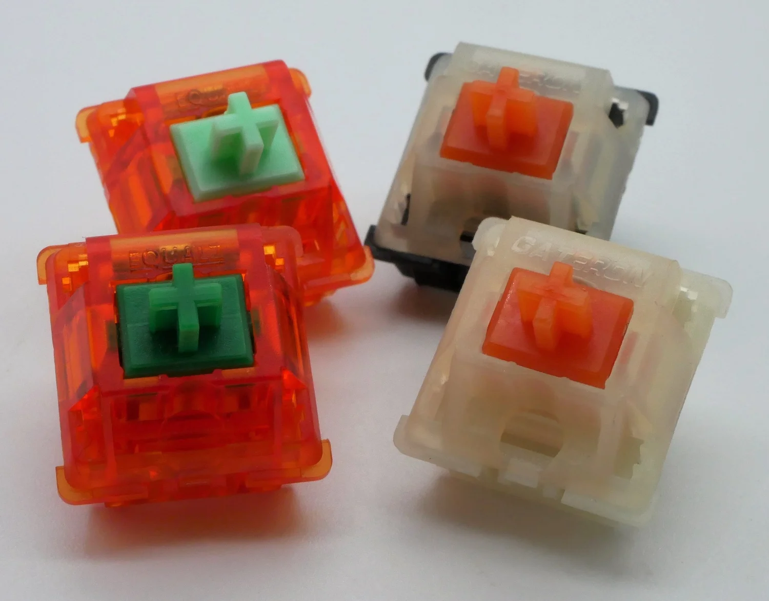 EMT V2 Switch Review — ThereminGoat's Switches