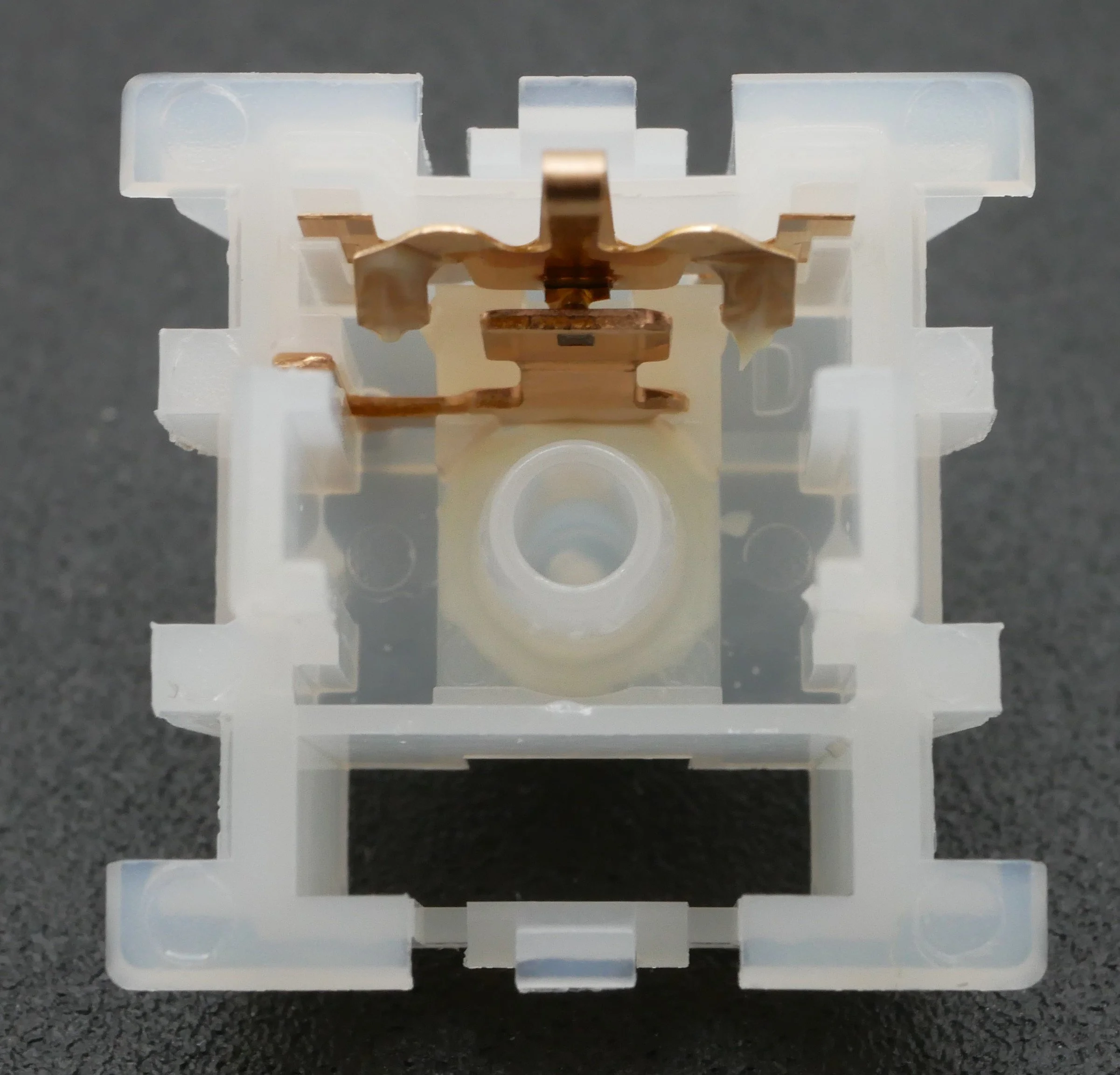 Keygeek Oat Switch Review — ThereminGoat's Switches