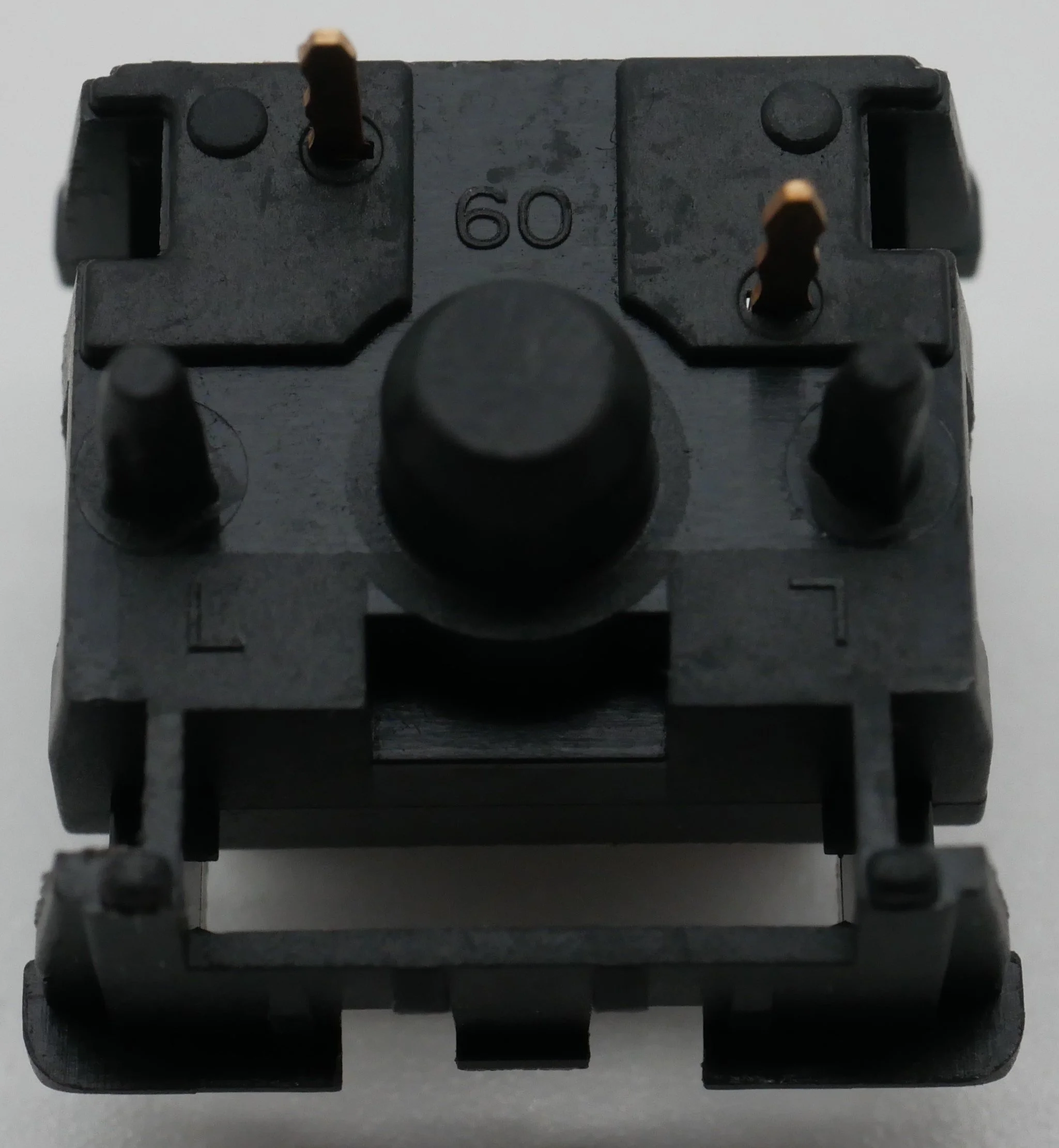 Raptor MX Extreme Switch Review — ThereminGoat's Switches