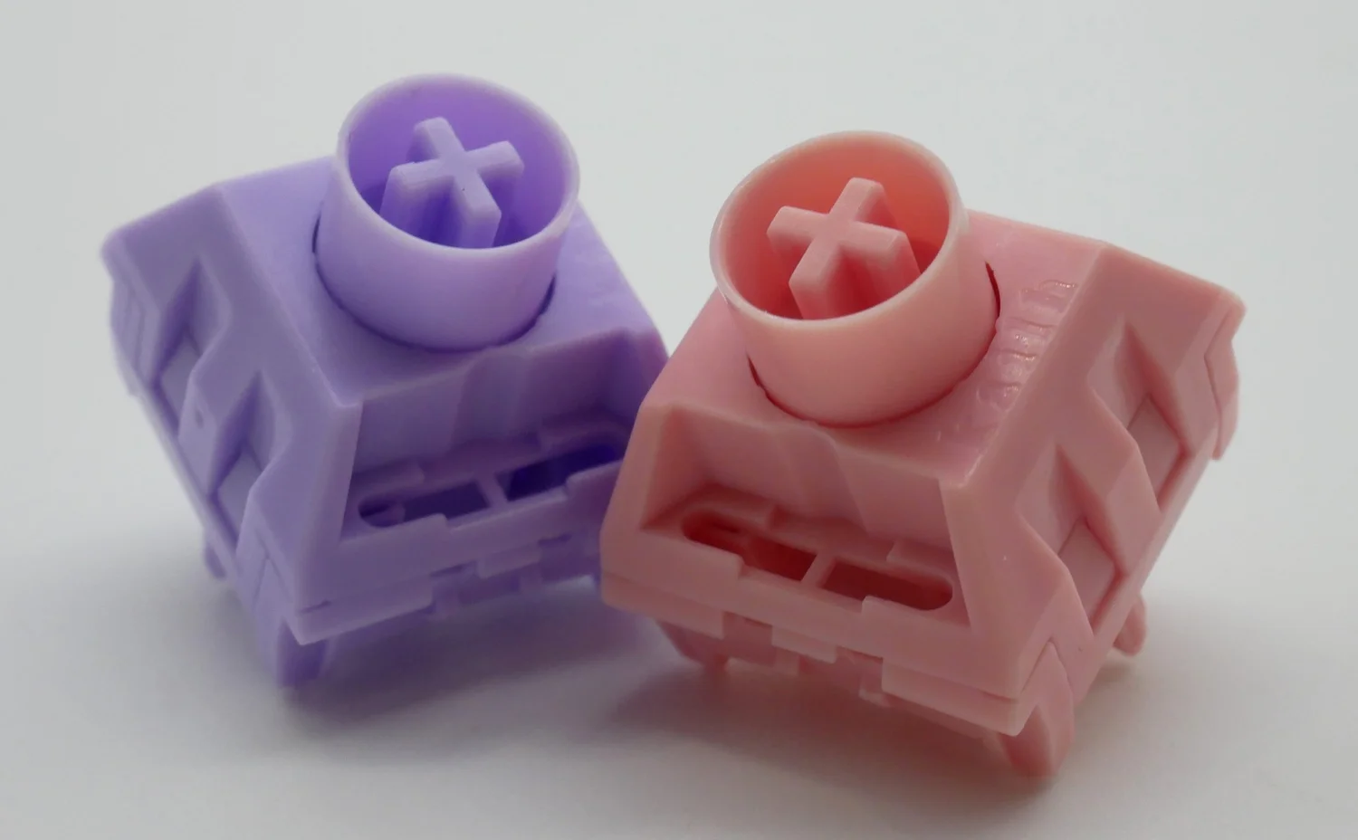 Akko Mirror Switch Review — ThereminGoat's Switches