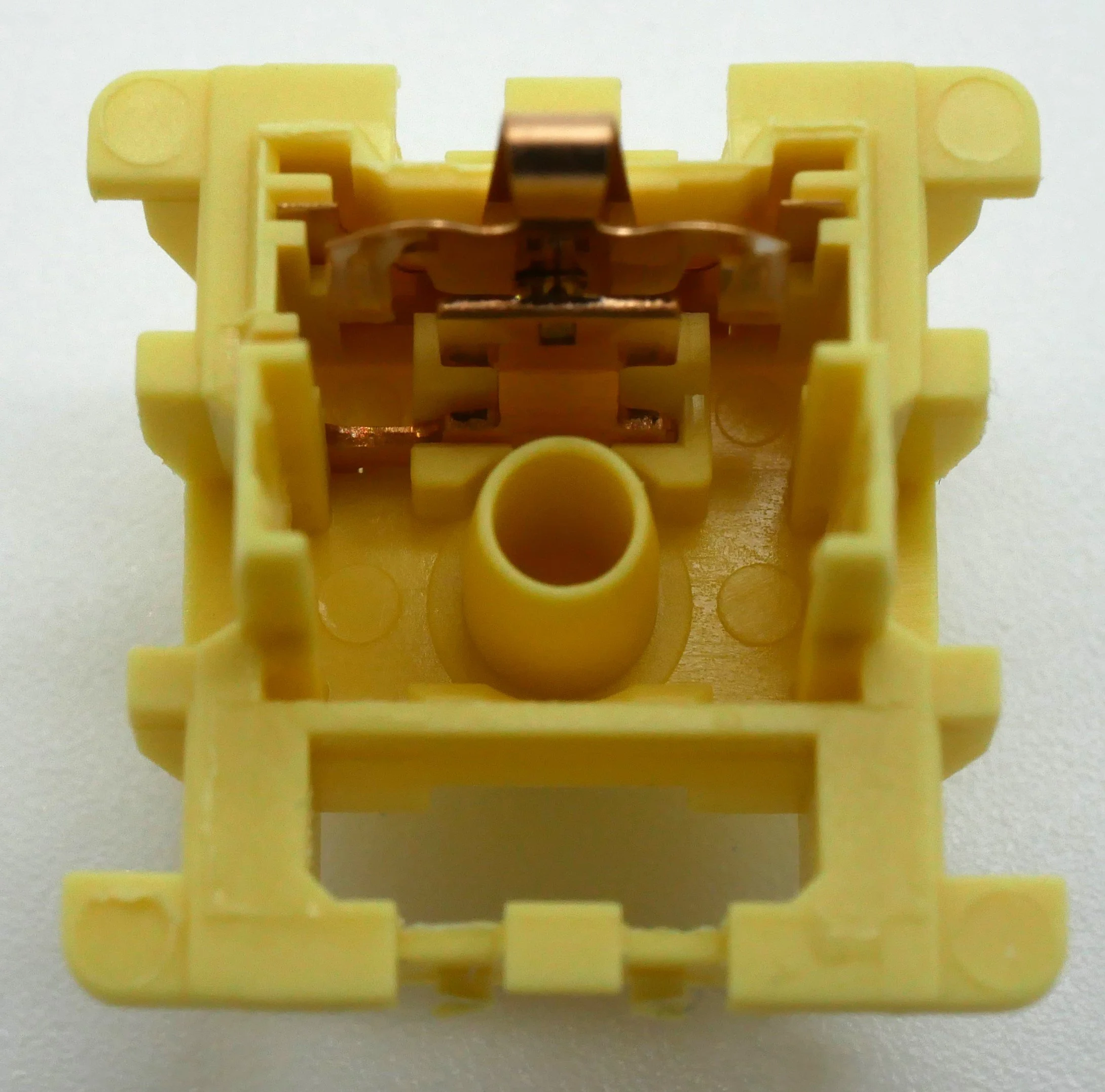 BSUN Agarwood Switch Review — ThereminGoat's Switches