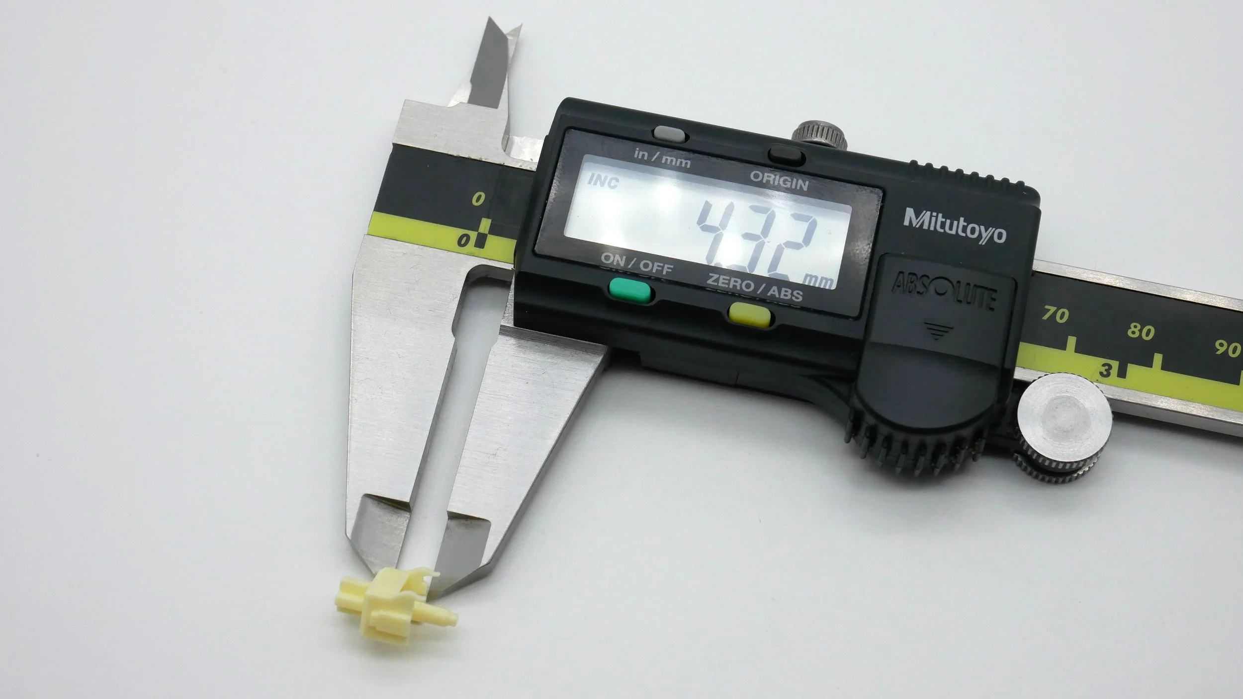 Akko Cilantro Switch Review — ThereminGoat's Switches