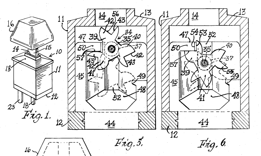 Cherry MX Orange Switch Review — ThereminGoat's Switches