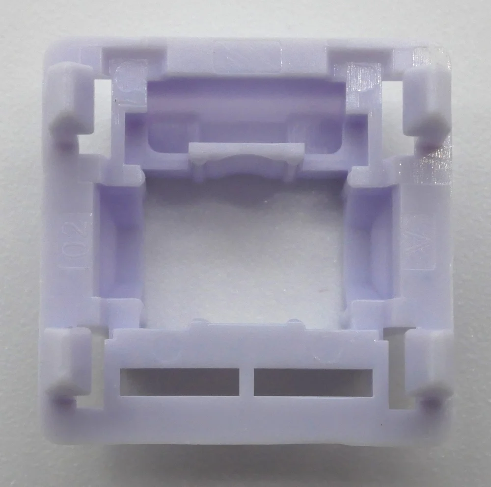 Feker Emerald Cabbage Switch Review — ThereminGoat's Switches