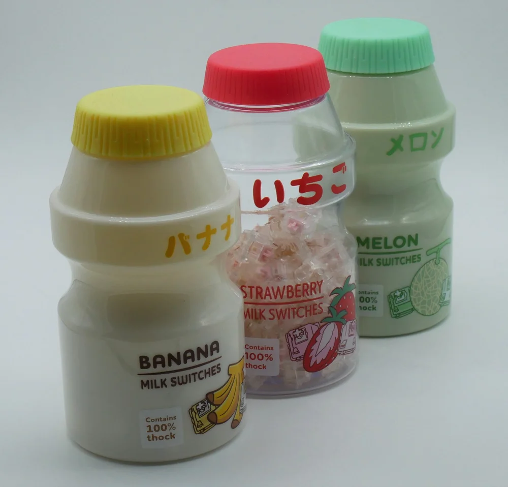 Huano Fi Switch Review — ThereminGoat's Switches