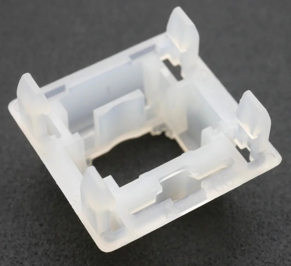 SWK Ripple Switch Review — ThereminGoat's Switches