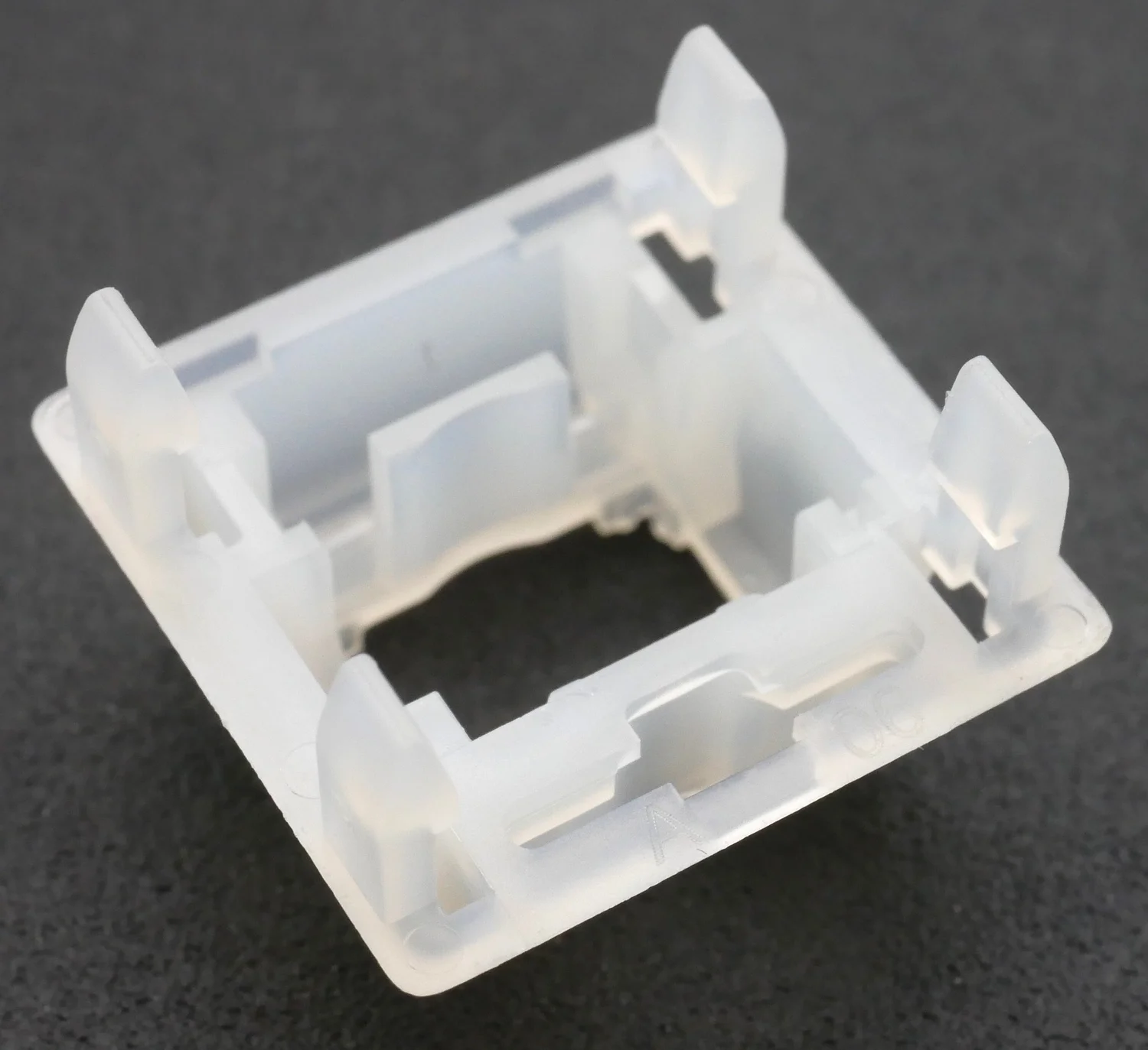 SWK Ripple Switch Review — ThereminGoat's Switches