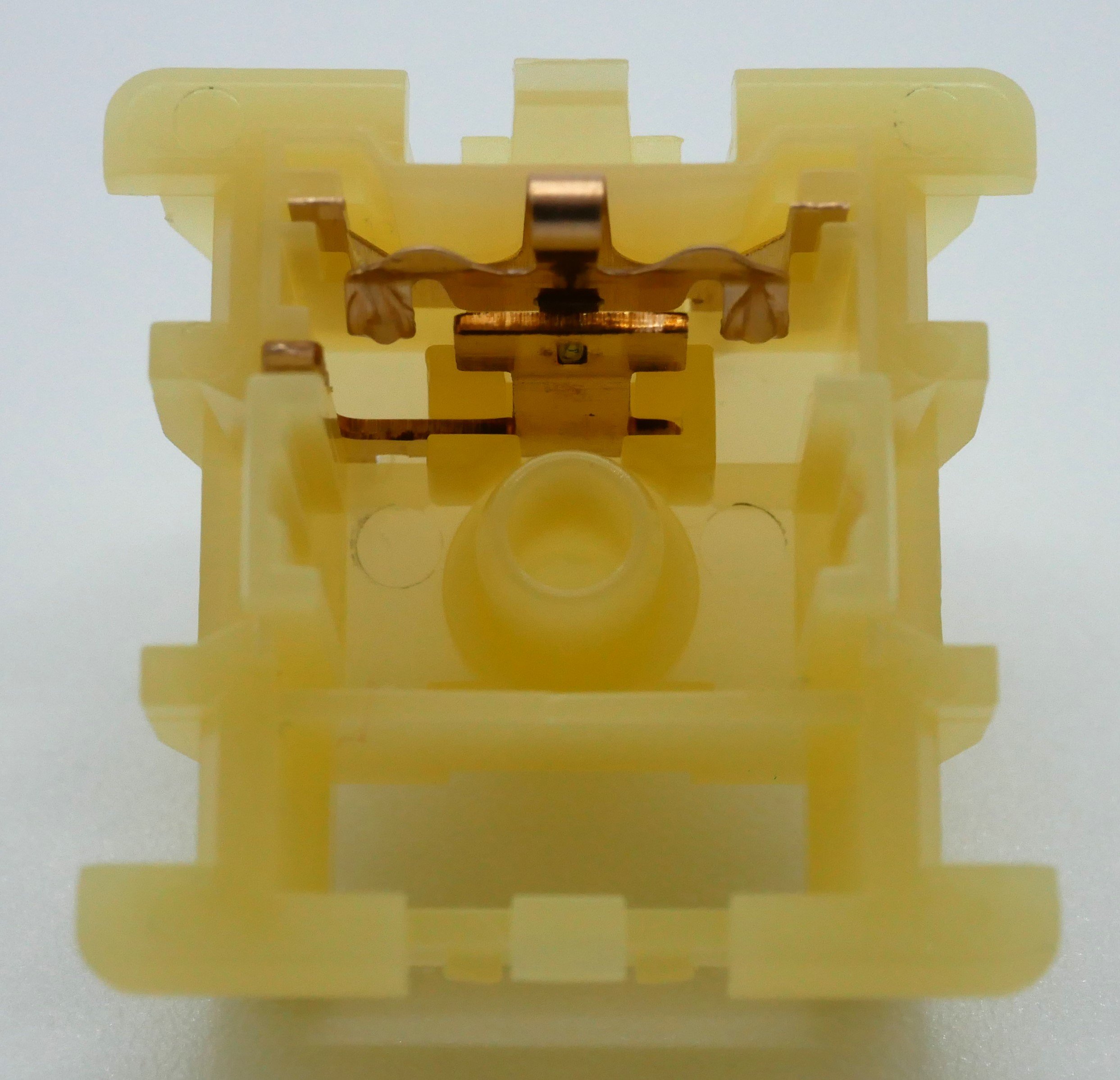 Tecsee Middle Switch Review — ThereminGoat's Switches