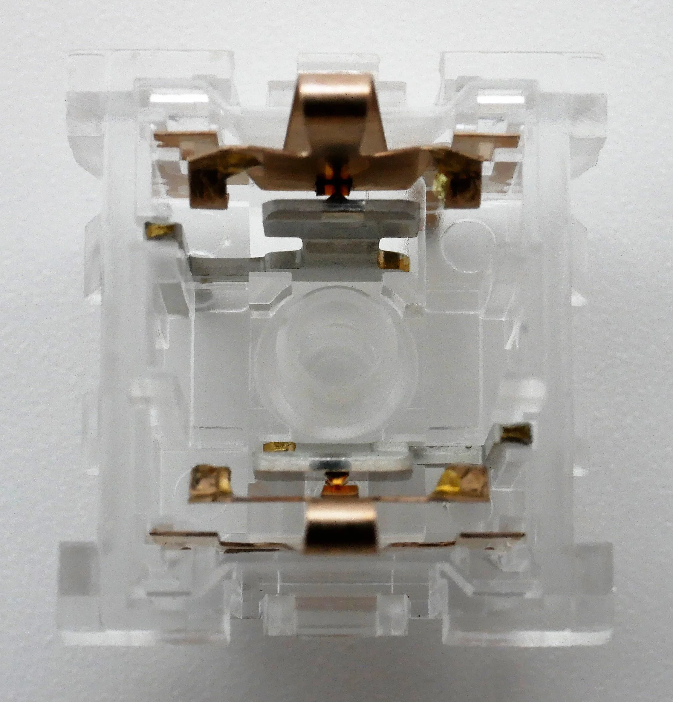 Imagine two switches in one, but instead of two it’s actually three… or ...