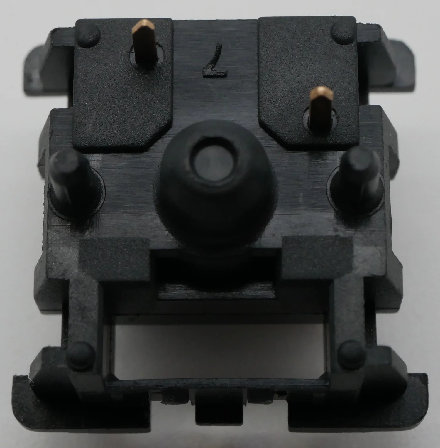 Sarokeys BCP Switch Review — ThereminGoat's Switches