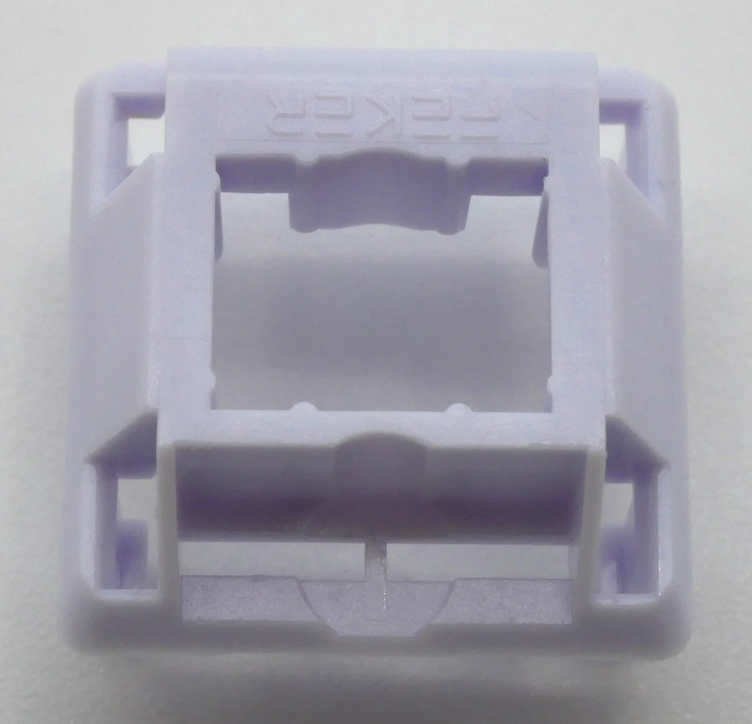 Feker Emerald Cabbage Switch Review — ThereminGoat's Switches