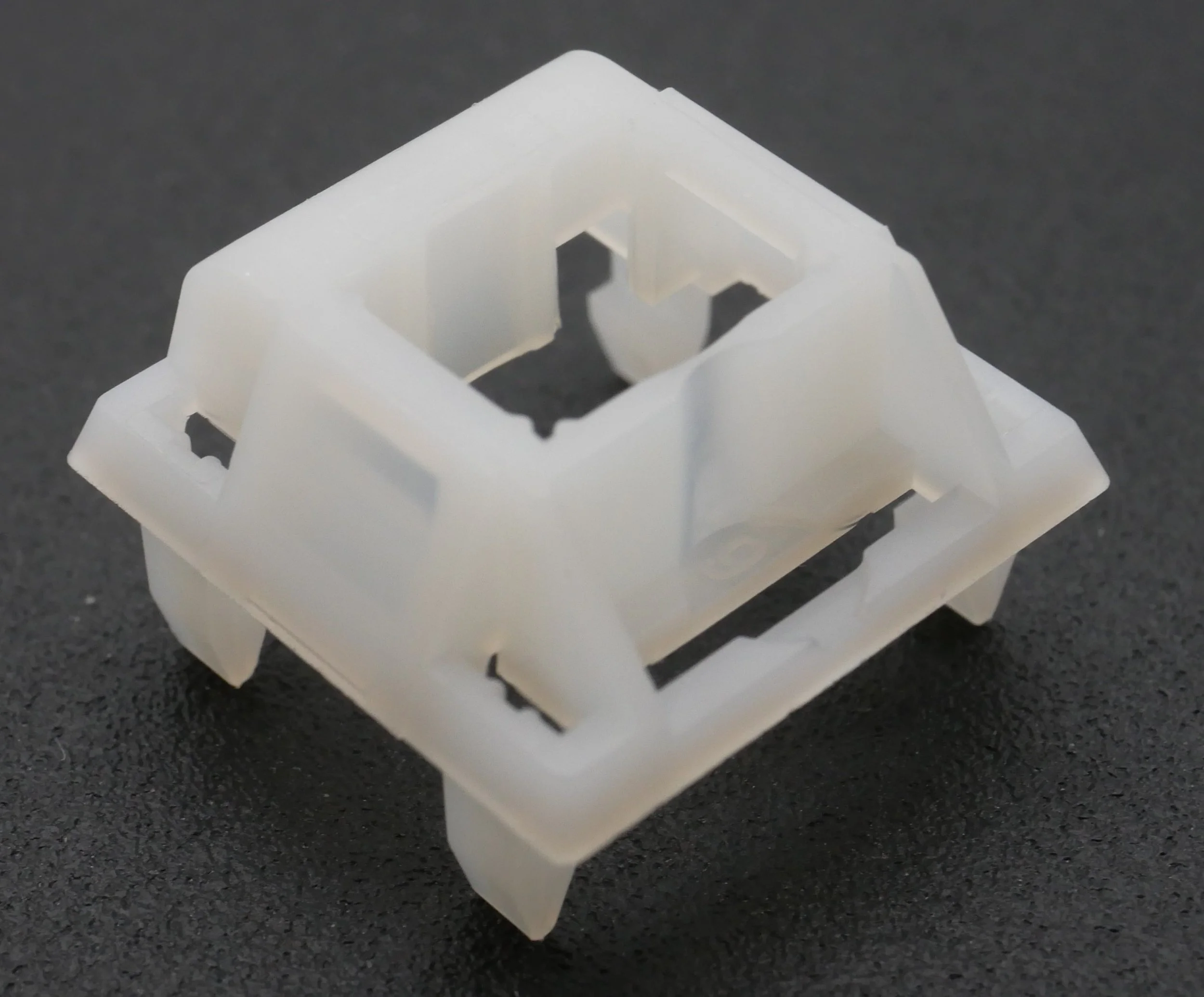 Keygeek Oat Switch Review — ThereminGoat's Switches