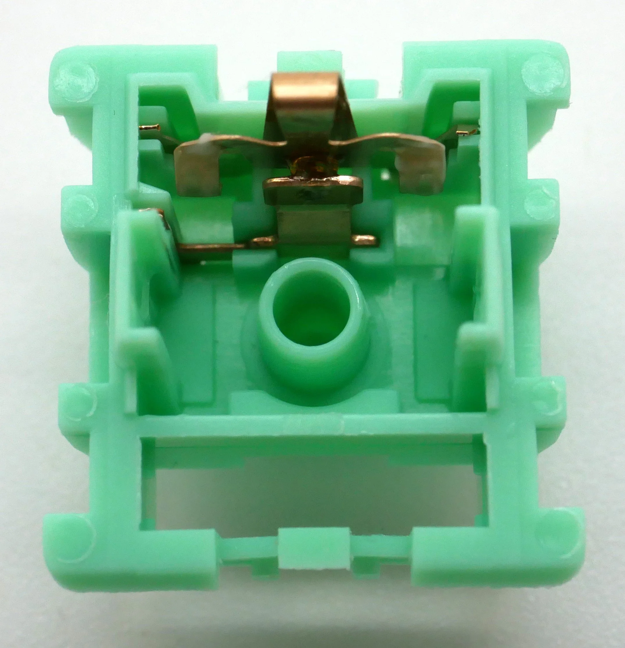 Akko Cilantro Switch Review — ThereminGoat's Switches