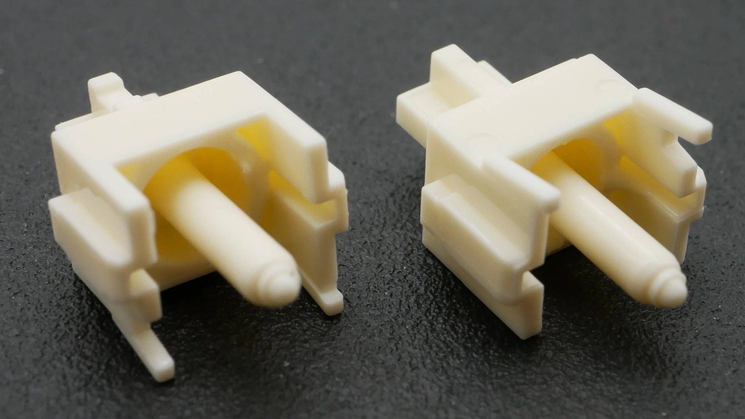 Keygeek Oat Switch Review — ThereminGoat's Switches