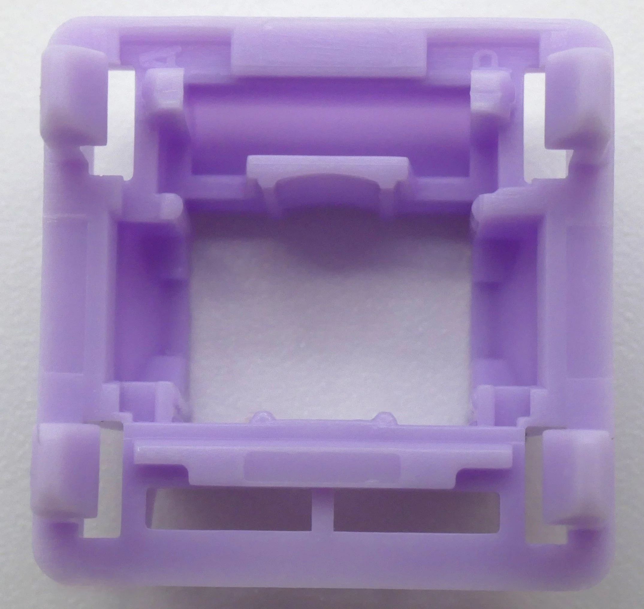 Wuque WS POM+ Switch Review — ThereminGoat's Switches