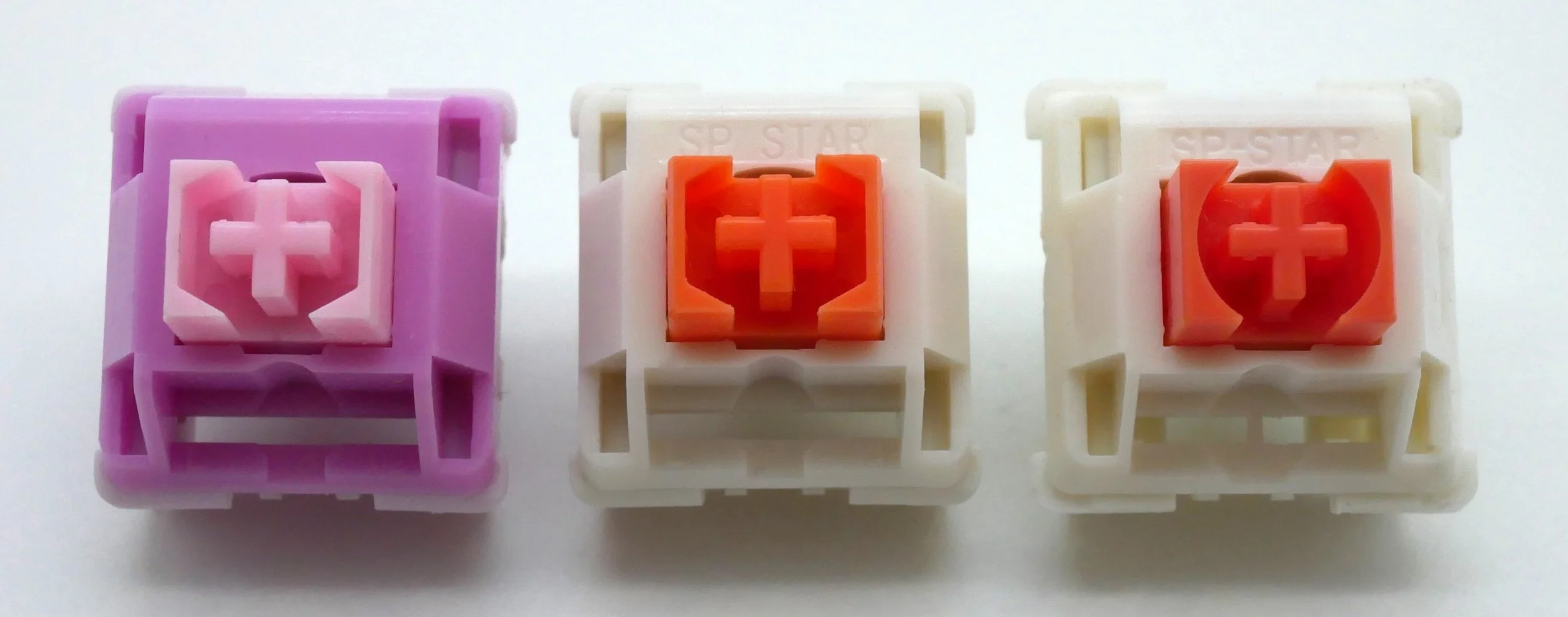 Akko Cilantro Switch Review — ThereminGoat's Switches