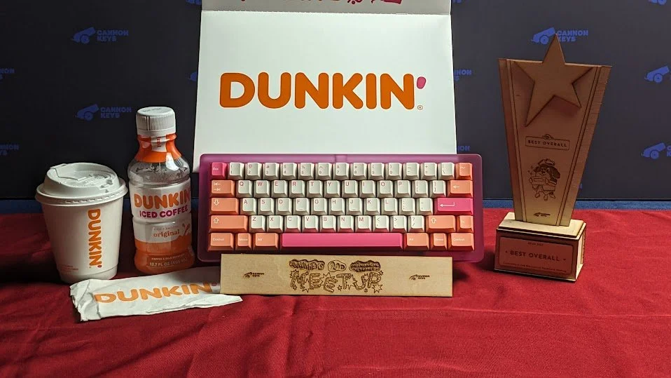 Moyu Studio x XCJZ Snow Grape Switch Review — ThereminGoat's Switches