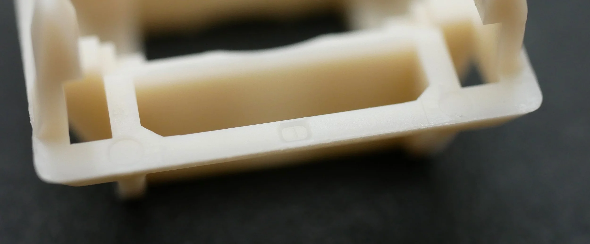 Kinetic Labs Turtle Switch Review — ThereminGoat's Switches