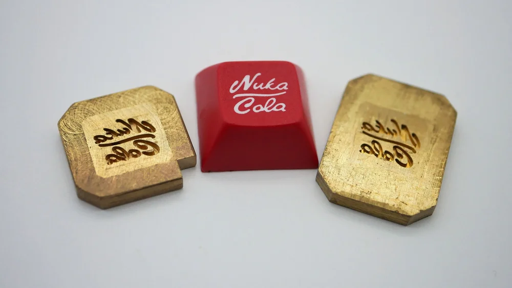 Kinetic Labs Gecko Switch Review — ThereminGoat's Switches