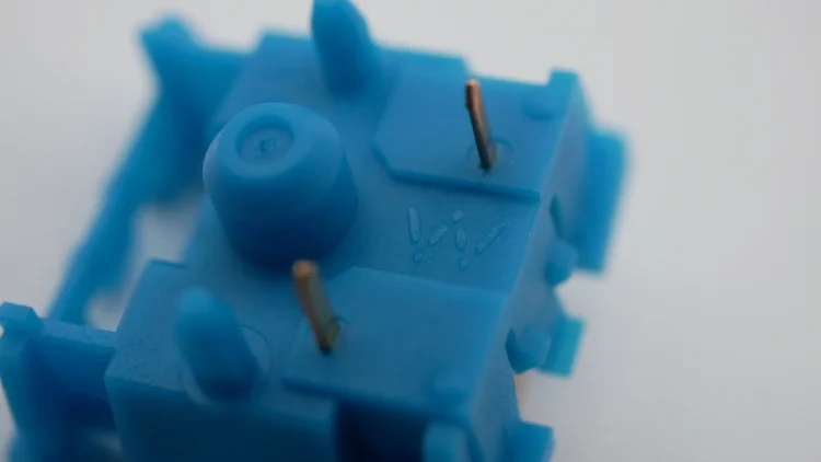 Diamond Avalon Switch Review — ThereminGoat's Switches