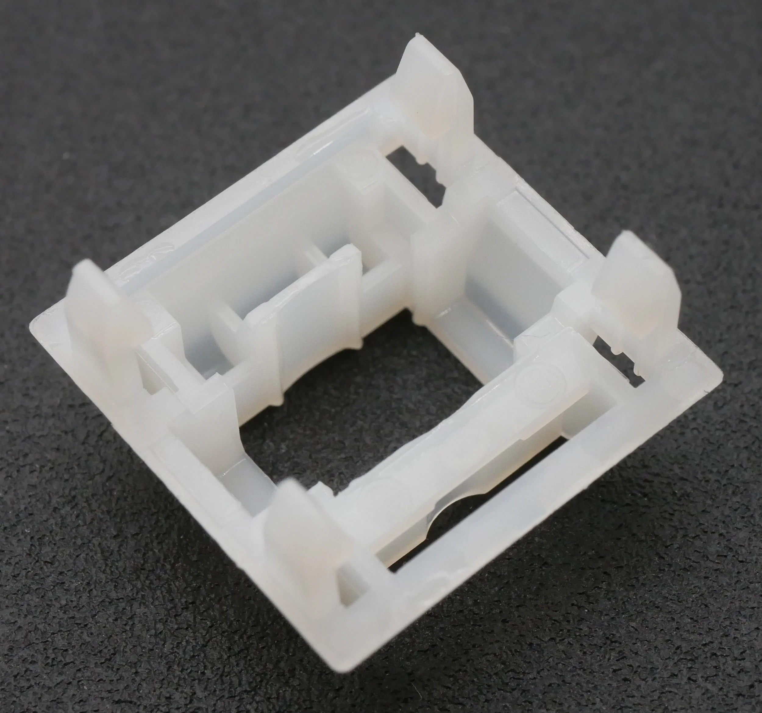 Keygeek Oat Switch Review — ThereminGoat's Switches