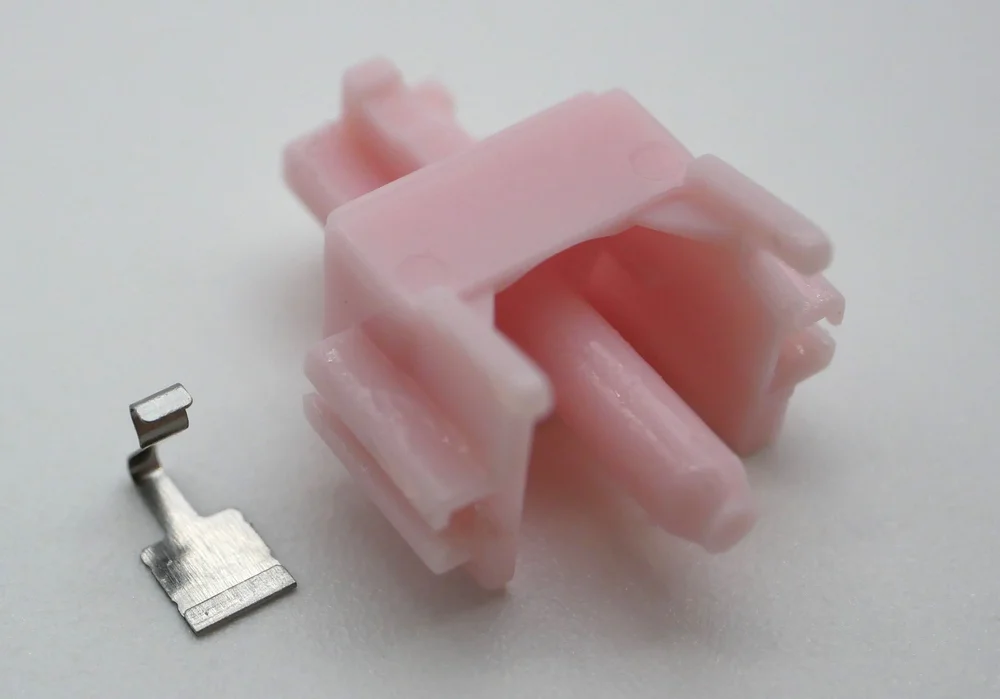 Gateron Melodic Switch Review — ThereminGoat's Switches