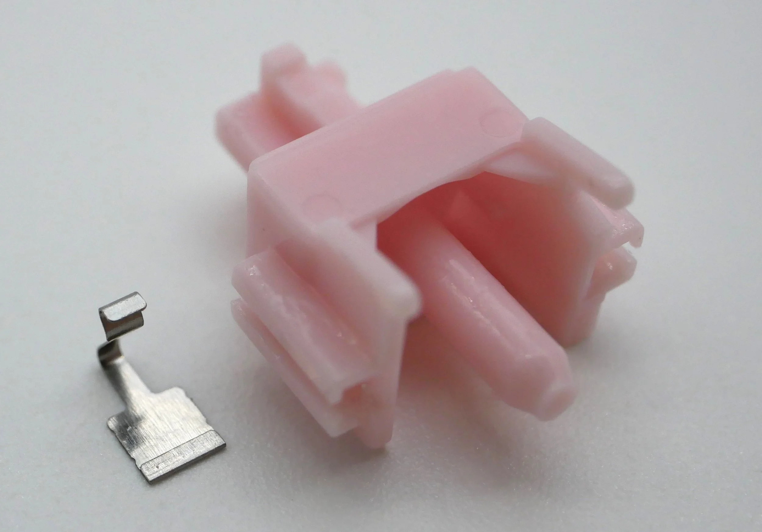 Gateron Melodic Switch Review — ThereminGoat's Switches