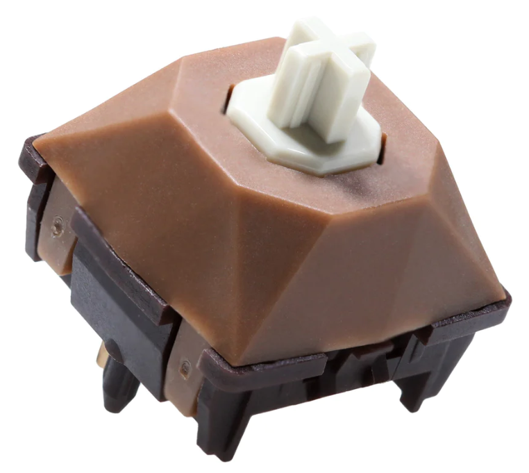 Diamond Avalon Switch Review — ThereminGoat's Switches