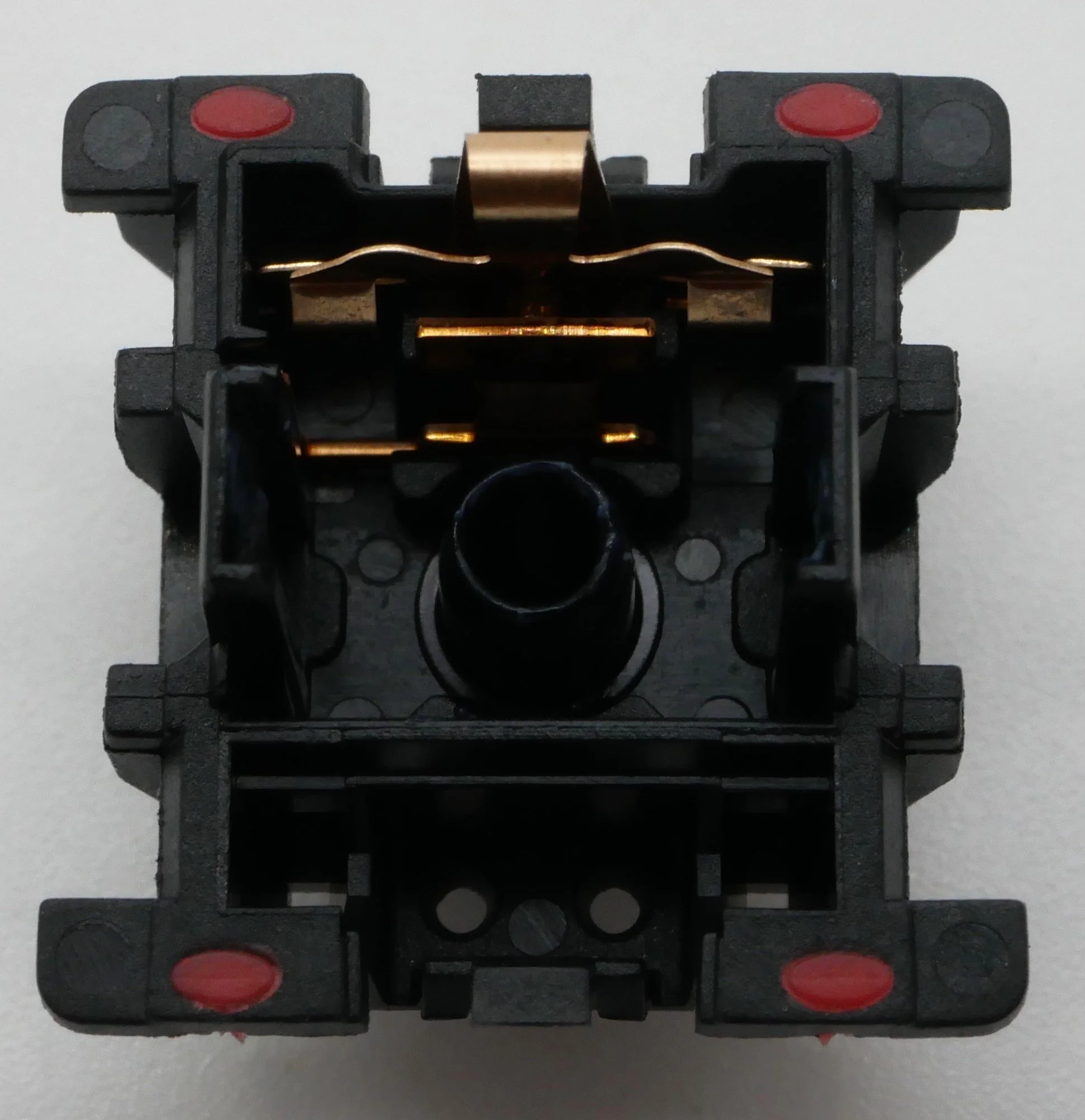 Gateron Deepping Switch Review — ThereminGoat's Switches