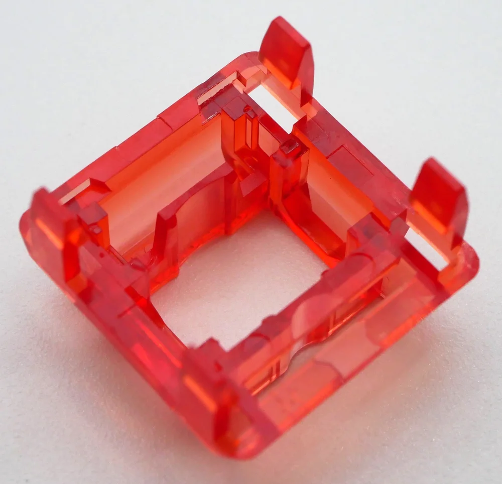 Raptor MX Extreme Switch Review — ThereminGoat's Switches